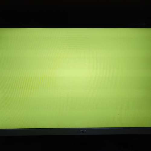 AOC I2367FH 23" 1080P IPS LCD Monitor - 二手或全新顯示器, 電腦 - DCFever.com