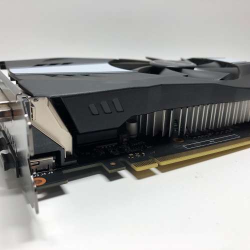 ASUS GTX1060-3G - 二手或全新顯示卡, 電腦 - DCFever.com