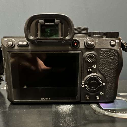 Sony a7r4 - 二手或全新無反相機, 攝影產品 - DCFever.com