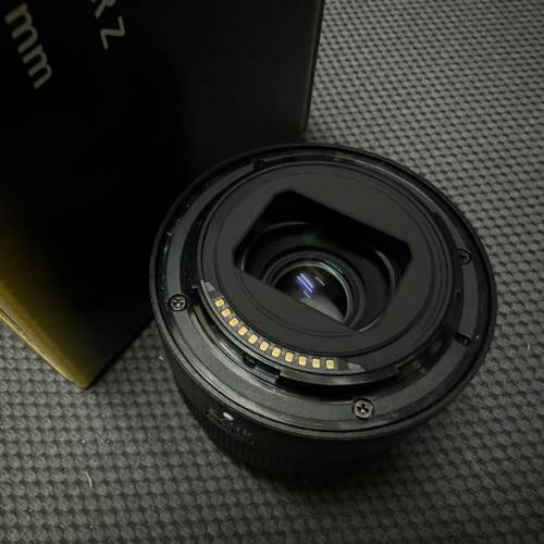 （行貨長保）Nikon NIKKOR Z 40mm F2 （適合Z8, Z7, Z6, Z5, Z9…) - 二手或全新自動對焦鏡頭, 攝影產品 - DCFever.com