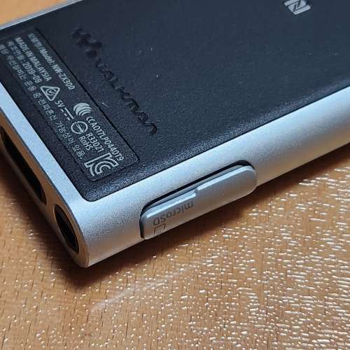 Sony ZX300 - 二手或全新隨身音響, 影音產品 - DCFever.com