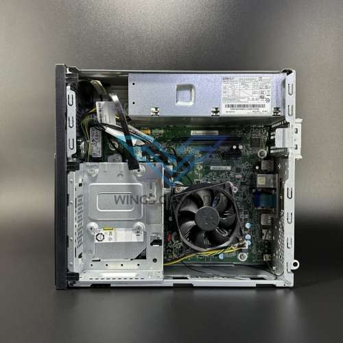 Lenovo V530 SFF ( i5 9代 / 16GB RAM / 512GB SSD )【🌐Wi-Fi 上網｜ 3個月保養】# SFF / 桌上電腦 - 二手或全新電腦組合, 電腦 ...