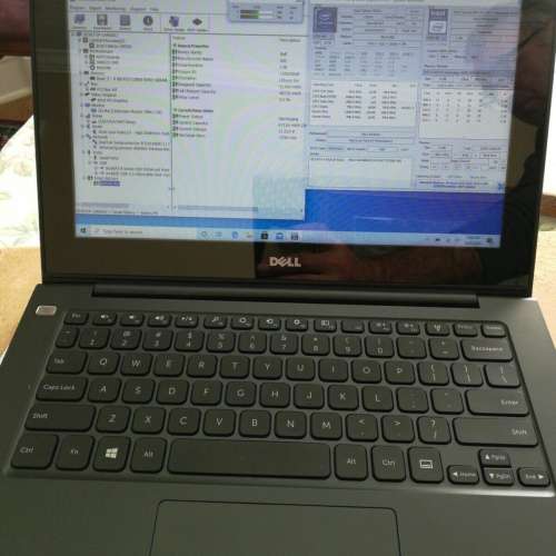 Dell Inspiron 11 3000 Series 3137 8GB Ram and 128GB ssd touchscreen ...