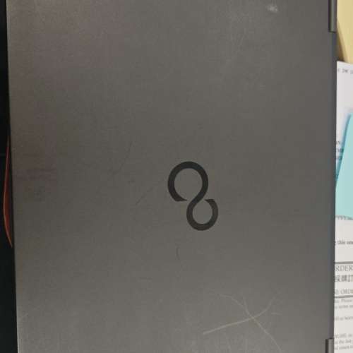 Fujitsu LifeBook U727 / 12.5" FHD/ i7 Gen 7 / 8 + 512 , 7成新 - 二手或全新手提電腦 ...