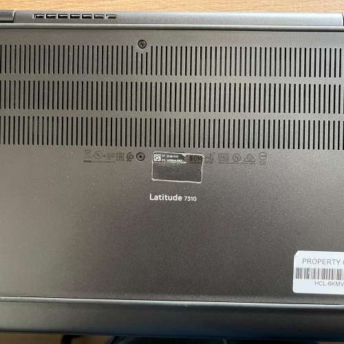 Dell Latitude 7310 - 二手或全新手提電腦, 電腦 - DCFever.com