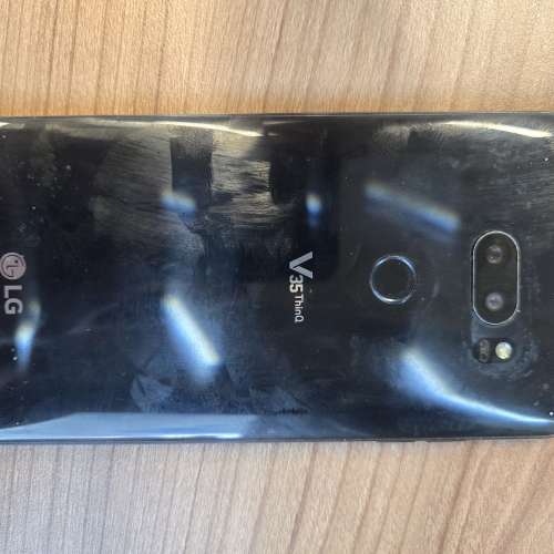 LG V35 ThinQ (韓版-LM-V350N) 6GB+64GB - 二手或全新Android Phone, 手機通訊 - DCFever.com
