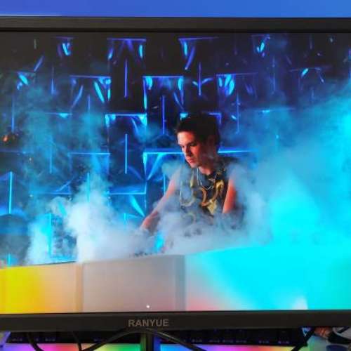 27" 4k 144hz mon Ranyue - 二手或全新顯示器, 電腦 - DCFever.com