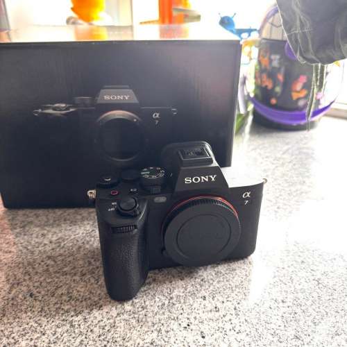 SONY A74 - 二手或全新無反相機, 攝影產品 - DCFever.com