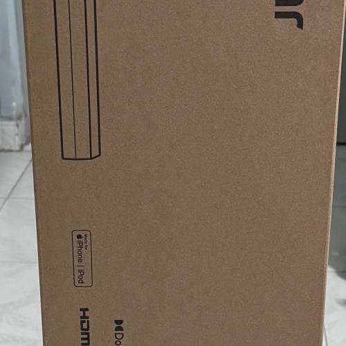 LG soundbar S40T - 二手或全新揚聲器, 影音產品 - DCFever.com