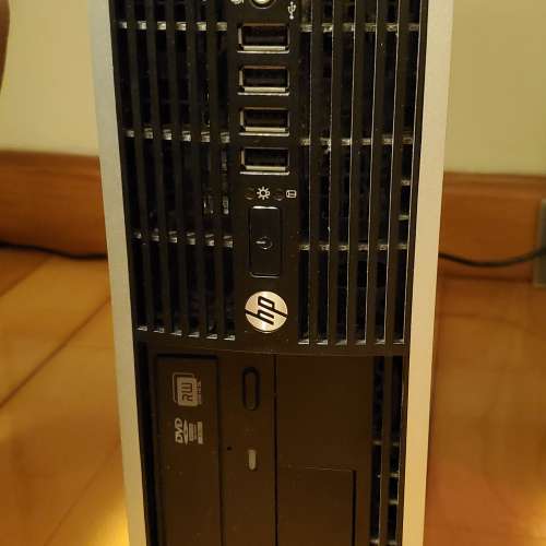 HP elite desktop computer - 二手或全新電腦組合, 電腦 - DCFever.com