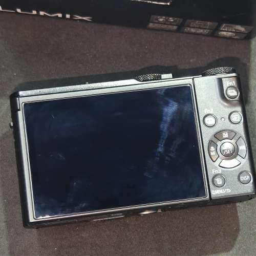 Panasonic LX10 - 二手或全新數碼相機, 攝影產品 - DCFever.com