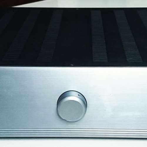 MUSICAL FIDELITY E95 合併擴音機 - 二手或全新擴音機, 影音產品 - DCFever.com