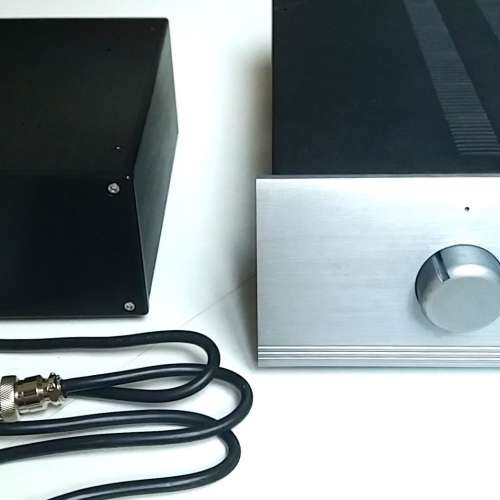 MUSICAL FIDELITY E95 合併擴音機 - 二手或全新擴音機, 影音產品 - DCFever.com