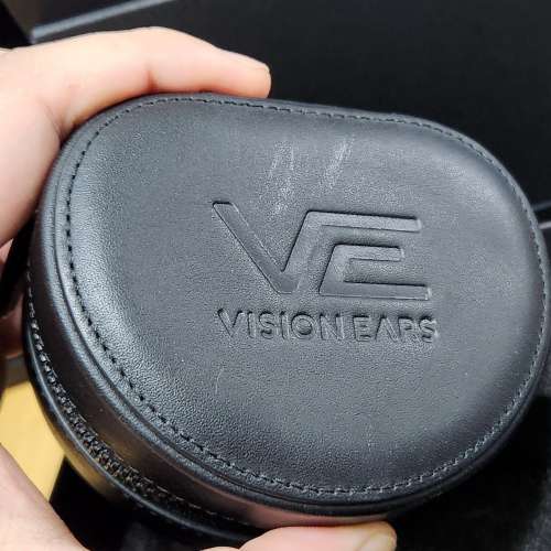 Vision Ears PHöNIX dma 紫鳳凰 - 二手或全新Earphones, 影音產品 - DCFever.com