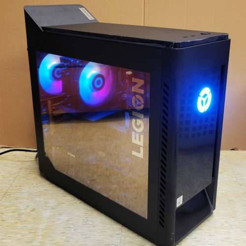 大量LENOVO LEGION B460\B550底板，原機FSP GOLD火牛 - 二手或全新底板, 電腦 - DCFever.com