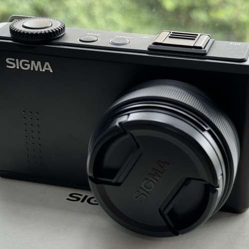 Sigma DP2M - 二手或全新數碼相機, 攝影產品 - DCFever.com