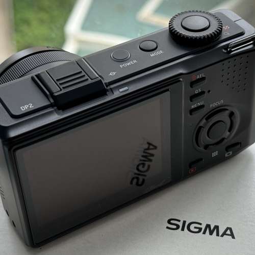 Sigma DP2M - 二手或全新數碼相機, 攝影產品 - DCFever.com