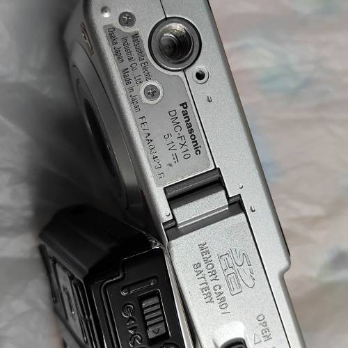 panasonic olympus ccd dc - 二手或全新數碼相機, 攝影產品 - DCFever.com