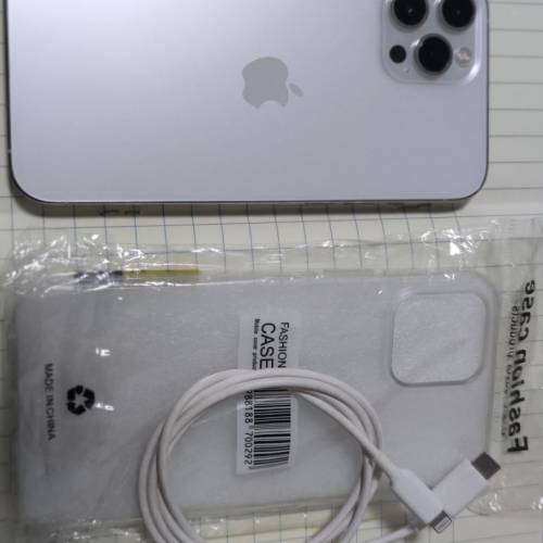 iPhone 12Pro Max - 二手或全新iPhone, 手機通訊 - DCFever.com