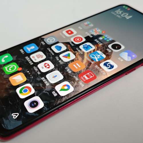 Redmi K20 Pro 8GB+256GB red - 二手或全新Android Phone, 手機通訊 - DCFever.com