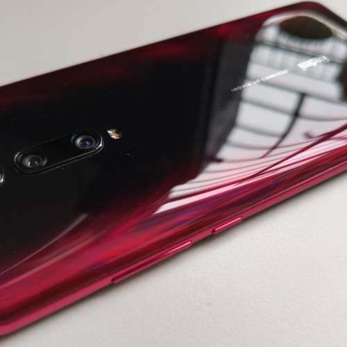 Redmi K20 Pro 8GB+256GB red - 二手或全新Android Phone, 手機通訊 - DCFever.com