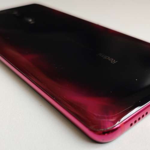 Redmi K20 Pro 8GB+256GB red - 二手或全新Android Phone, 手機通訊 - DCFever.com