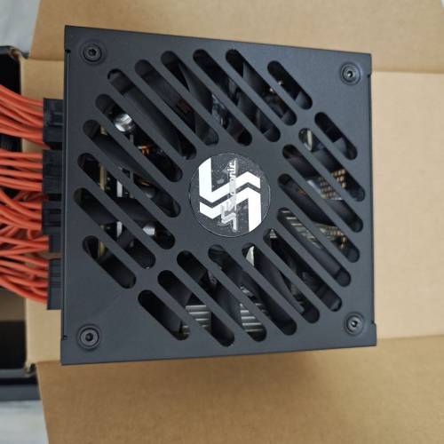 seasonic focus sgx-650w sfx-l psu 海韻sfx-l itx 電源 - 二手或全新機箱電源散熱, 電腦 ...