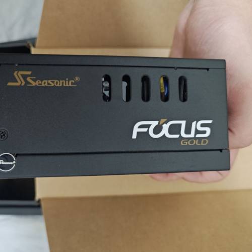 seasonic focus sgx-650w sfx-l psu 海韻sfx-l itx 電源 - 二手或全新機箱電源散熱, 電腦 - DCFever.com