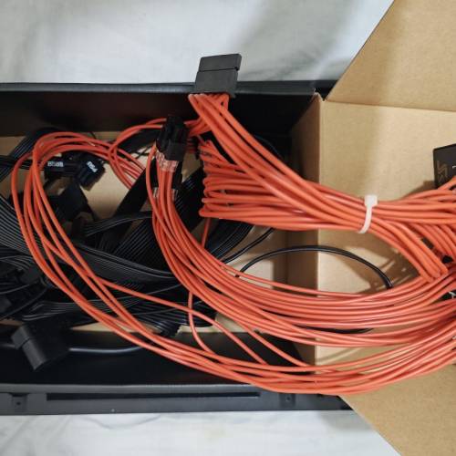 seasonic focus sgx-650w sfx-l psu 海韻sfx-l itx 電源 - 二手或全新機箱電源散熱, 電腦 ...