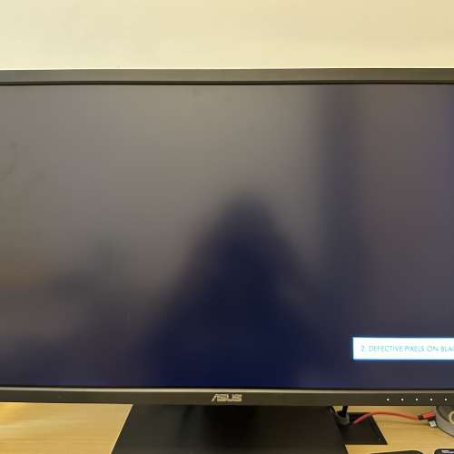 ASUS 28” 4K Gaming monitor (可調高度打直/1ms/60Hz) - 二手或全新顯示器, 電腦 - DCFever.com