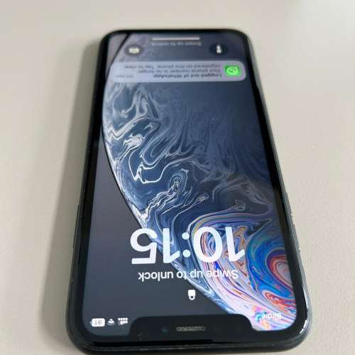 iphone XR 64G - 二手或全新iPhone, 手機通訊 - DCFever.com