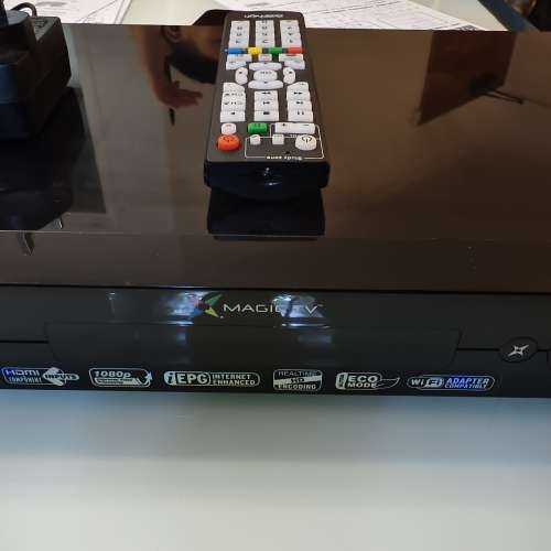 Magic TV 7000 - 二手或全新其它, 影音產品 - DCFever.com