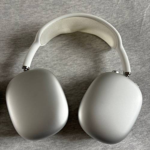 airpod max white - 二手或全新Headphones, 影音產品 - DCFever.com