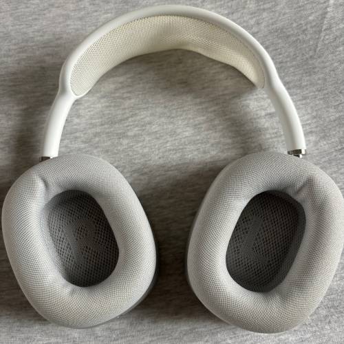 airpod max white - 二手或全新Headphones, 影音產品 - DCFever.com