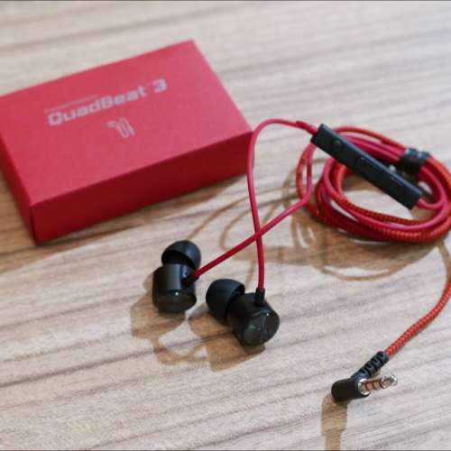 LG QuadBeat 3 原裝耳筒 耳機 earphone - 二手或全新Headphones, 影音產品 - DCFever.com