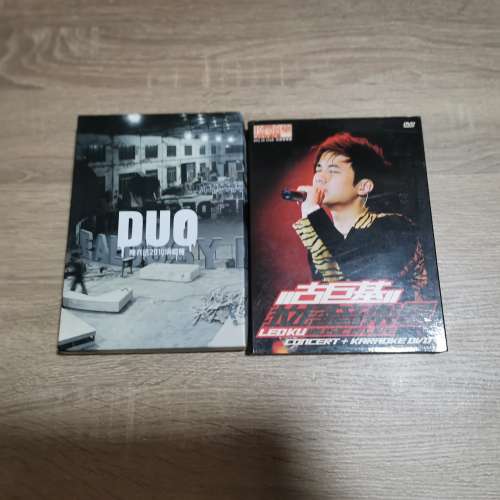 清屋CD,VCD,DVD....$350. - 二手或全新影碟 CD, 影音產品 - DCFever.com