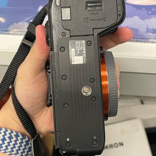 A7r3 / 24 105 - 二手或全新無反相機, 攝影產品 - DCFever.com
