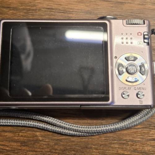 相機 panasonic DMC-FX36 - 二手或全新數碼相機, 攝影產品 - DCFever.com