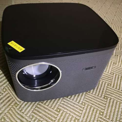 4K 投影機 Projector - 二手或全新投影機, 影音產品 - DCFever.com