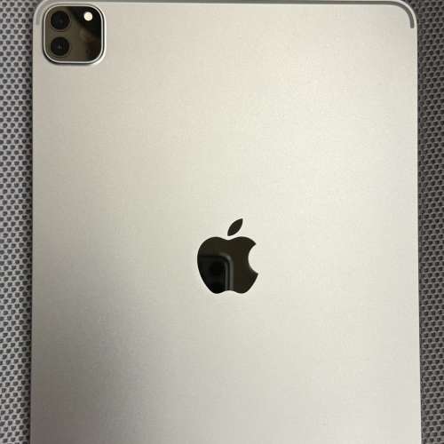 iPad Pro M2 4th 128G WIFI 有保養 - 二手或全新平板電腦, 電腦 - DCFever.com
