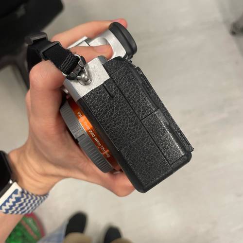 A7R3- 24 105 - 二手或全新無反相機, 攝影產品 - DCFever.com