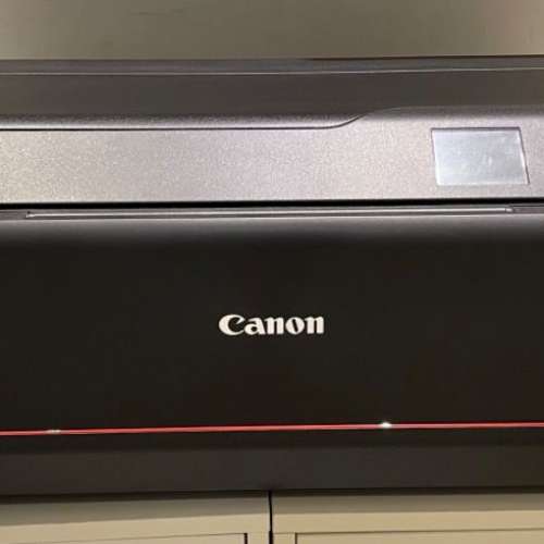 Canon imagePROGRAF Pro 500 printer - 二手或全新打印機、掃瞄器, 電腦 - DCFever.com