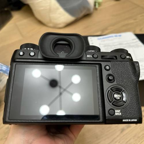 行貨過保新淨 Fujifilm xt2 xt-2 + xf 23mm f1.4 - 二手或全新無反相機, 攝影產品 - DCFever.com