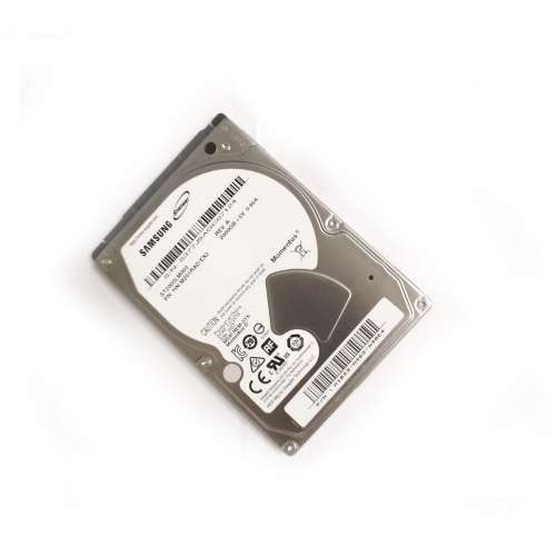 SAMSUNG 2TB 2.5" SATA Hard Disk - 二手或全新SSD/硬碟機, 電腦 - DCFever.com