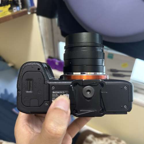 Sony A7M2 A72 A7II 淨Body - 二手或全新無反相機, 攝影產品 - DCFever.com