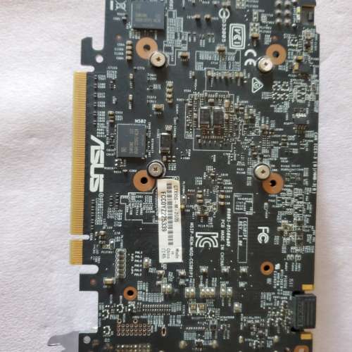 Asus grx 950 mini - 二手或全新顯示卡, 電腦 - DCFever.com