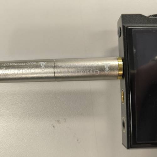 Kojo Crystal Ep 3.5mm - 二手或全新其它, 影音產品 - DCFever.com
