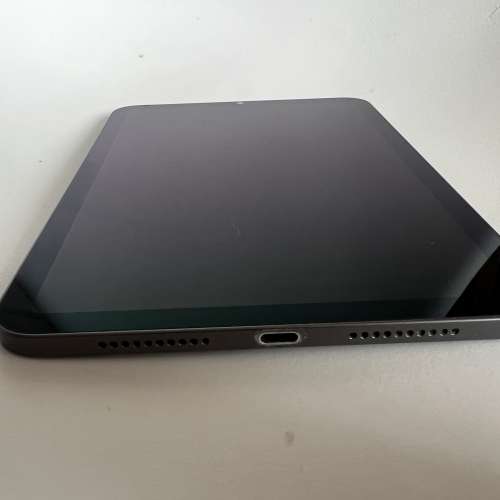 Ipad mini 6 64gb wifi 黑 - 二手或全新通訊平板電腦, 手機通訊 - DCFever.com