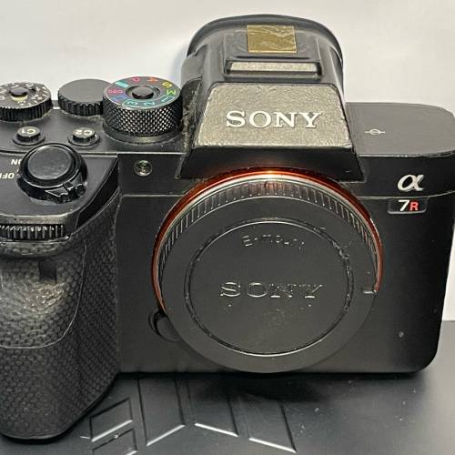 A7R4 - 二手或全新無反相機, 攝影產品 - DCFever.com