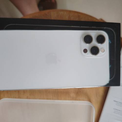 iPhone 12pro max - 二手或全新iPhone, 手機通訊 - DCFever.com